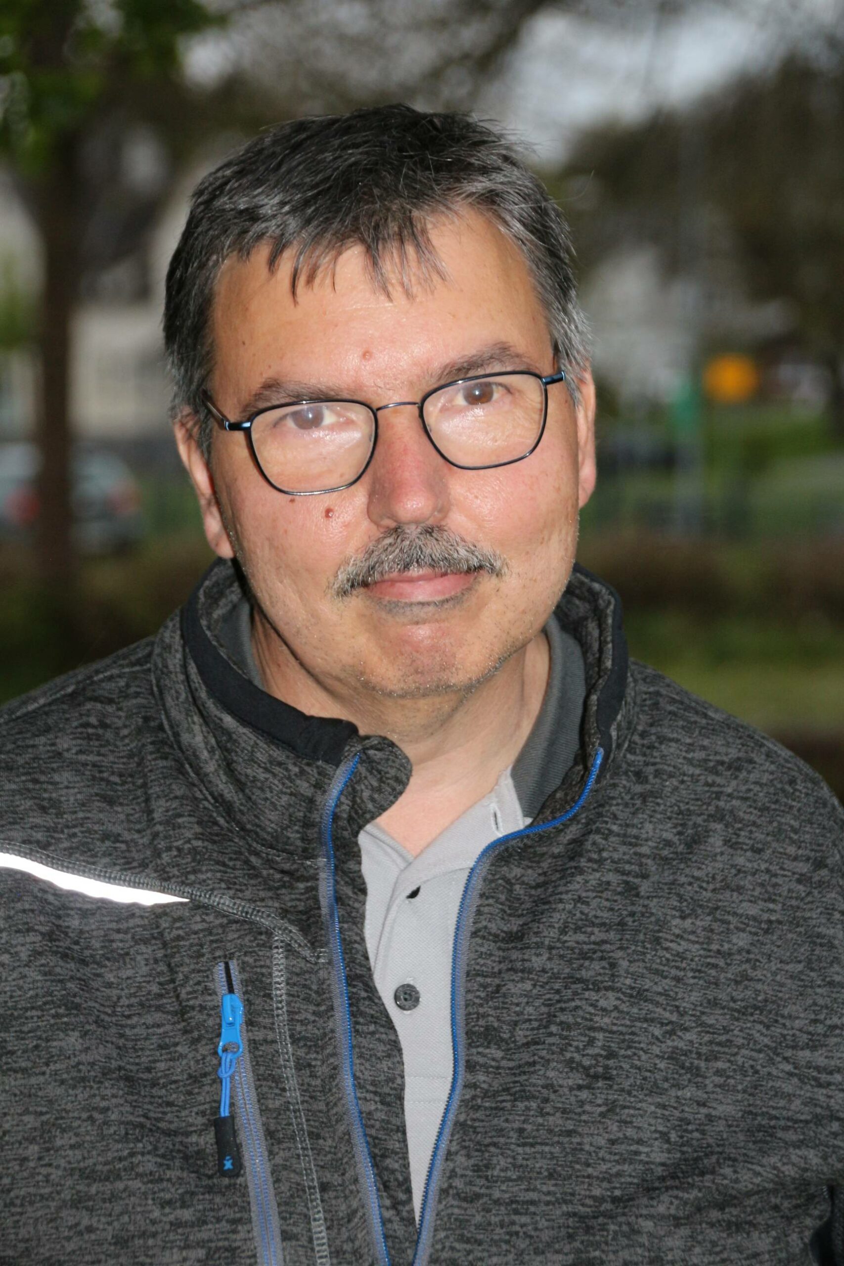 Vorstand – Bürgerliste Steffenberg